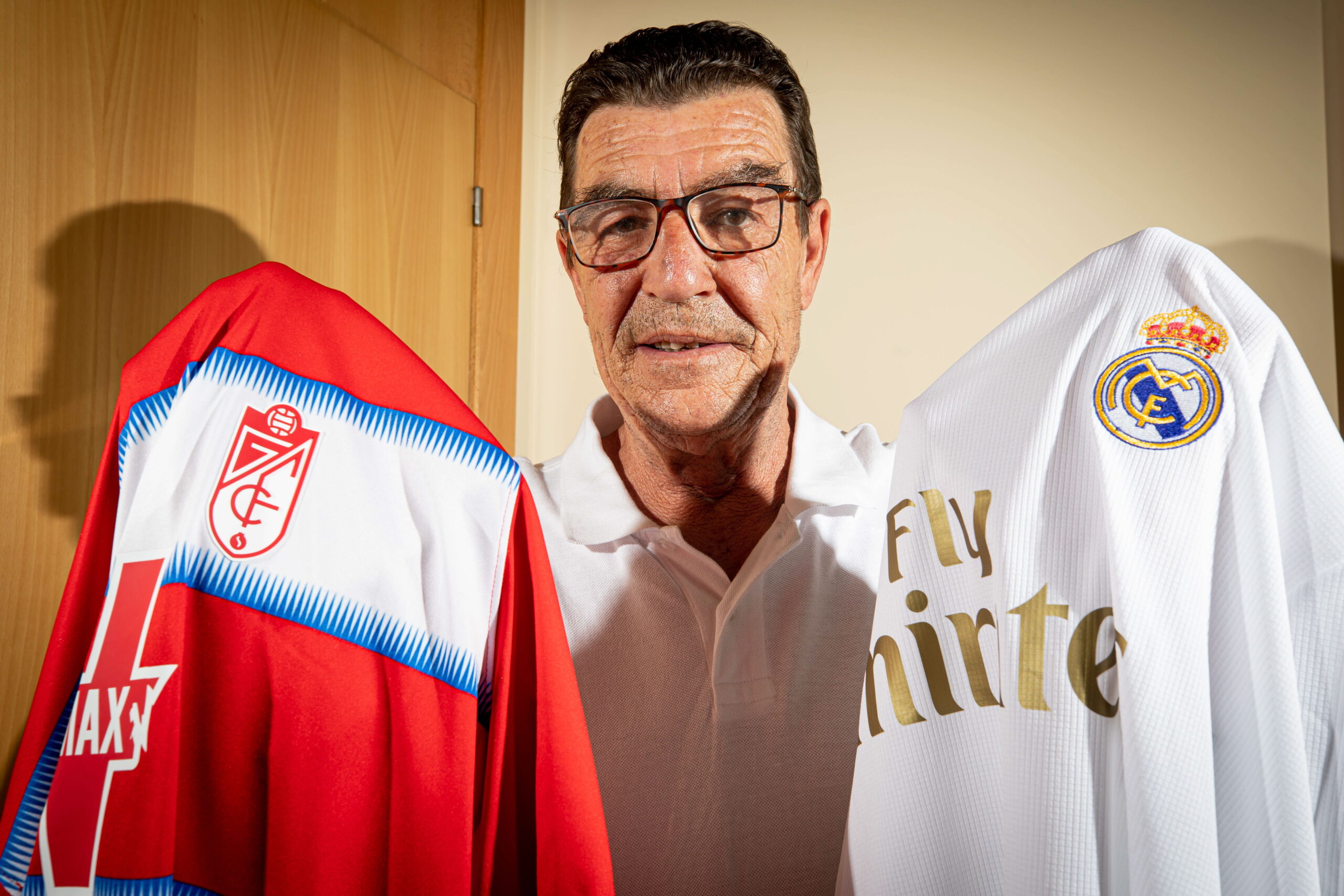 Tragué con el internet, el wasap…, pero no pago por ver fútbol en la ...