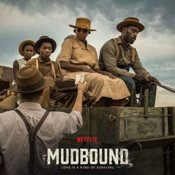 Mudbound | Pateando el mundo